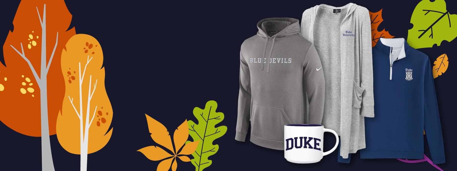Duke University Collection of Gifts