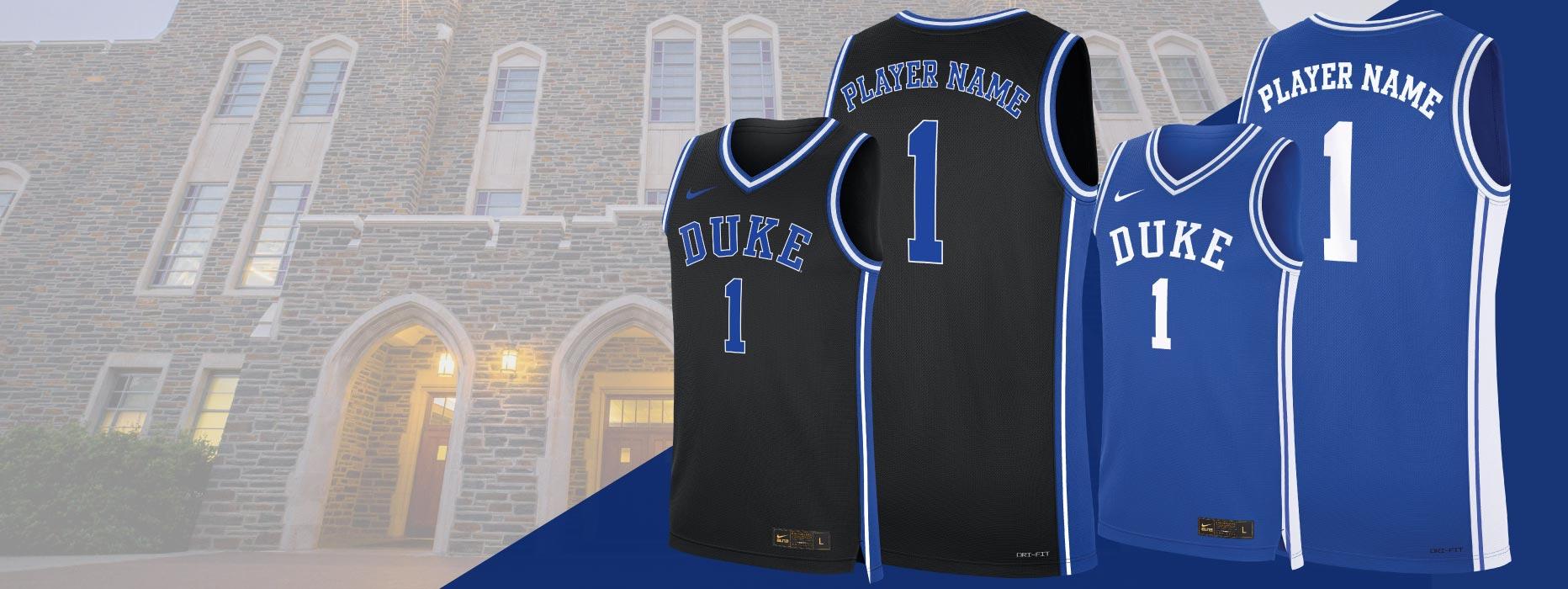 Duke University Collection of Gifts