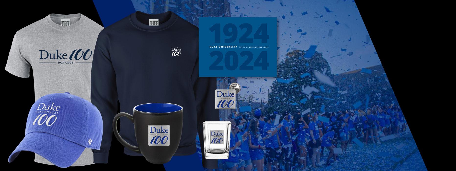 Duke University Collection of Gifts