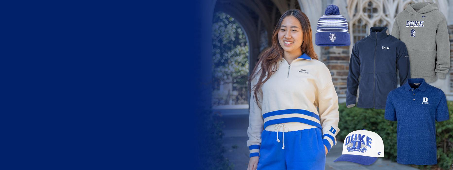 Duke University Collection of Gifts