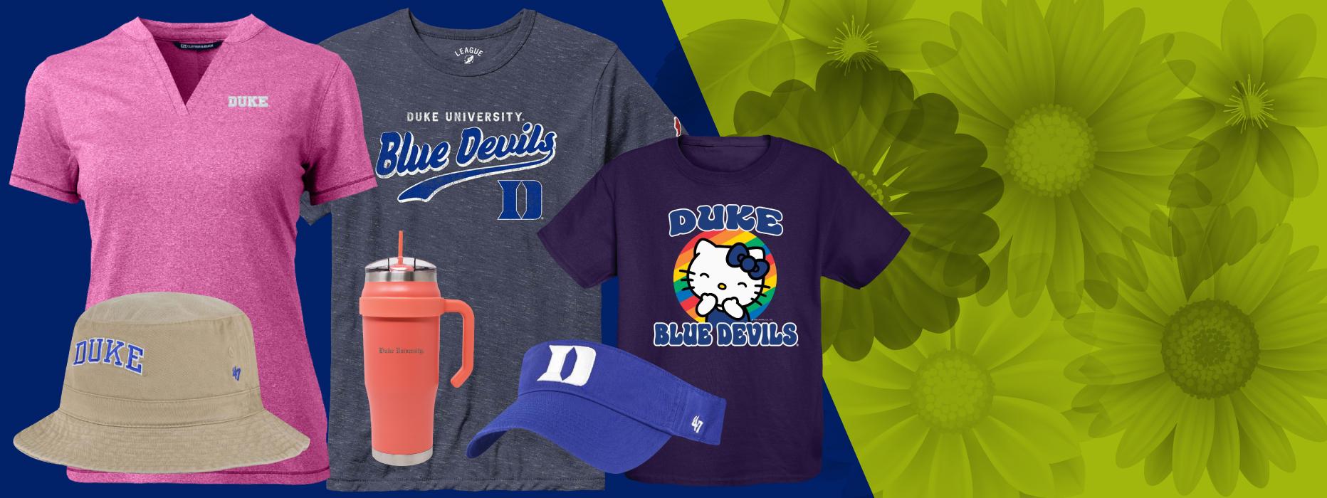 Duke University Collection of Gifts