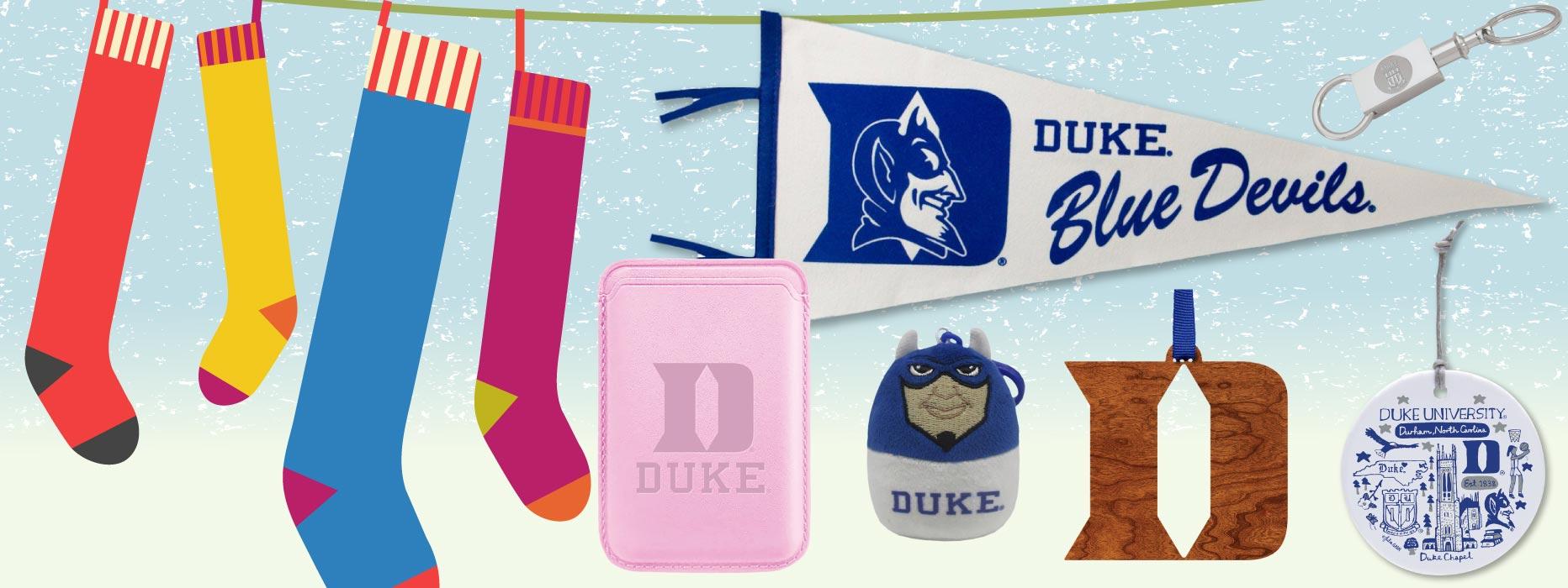 Duke University Collection of Gifts