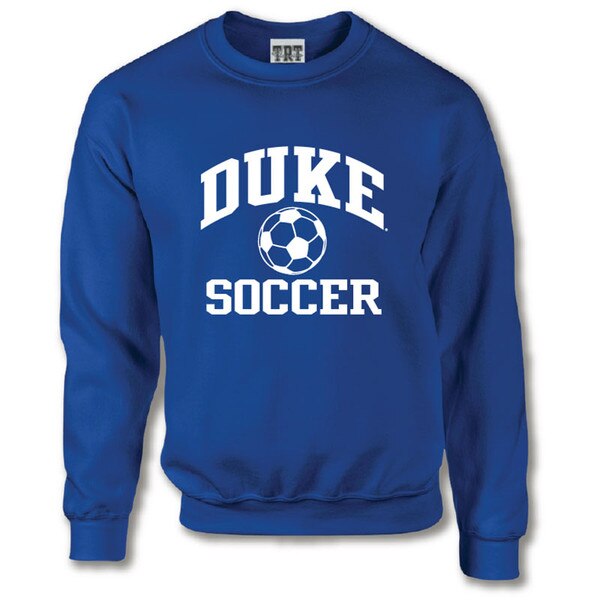 Duke® Soccer Basic Crew