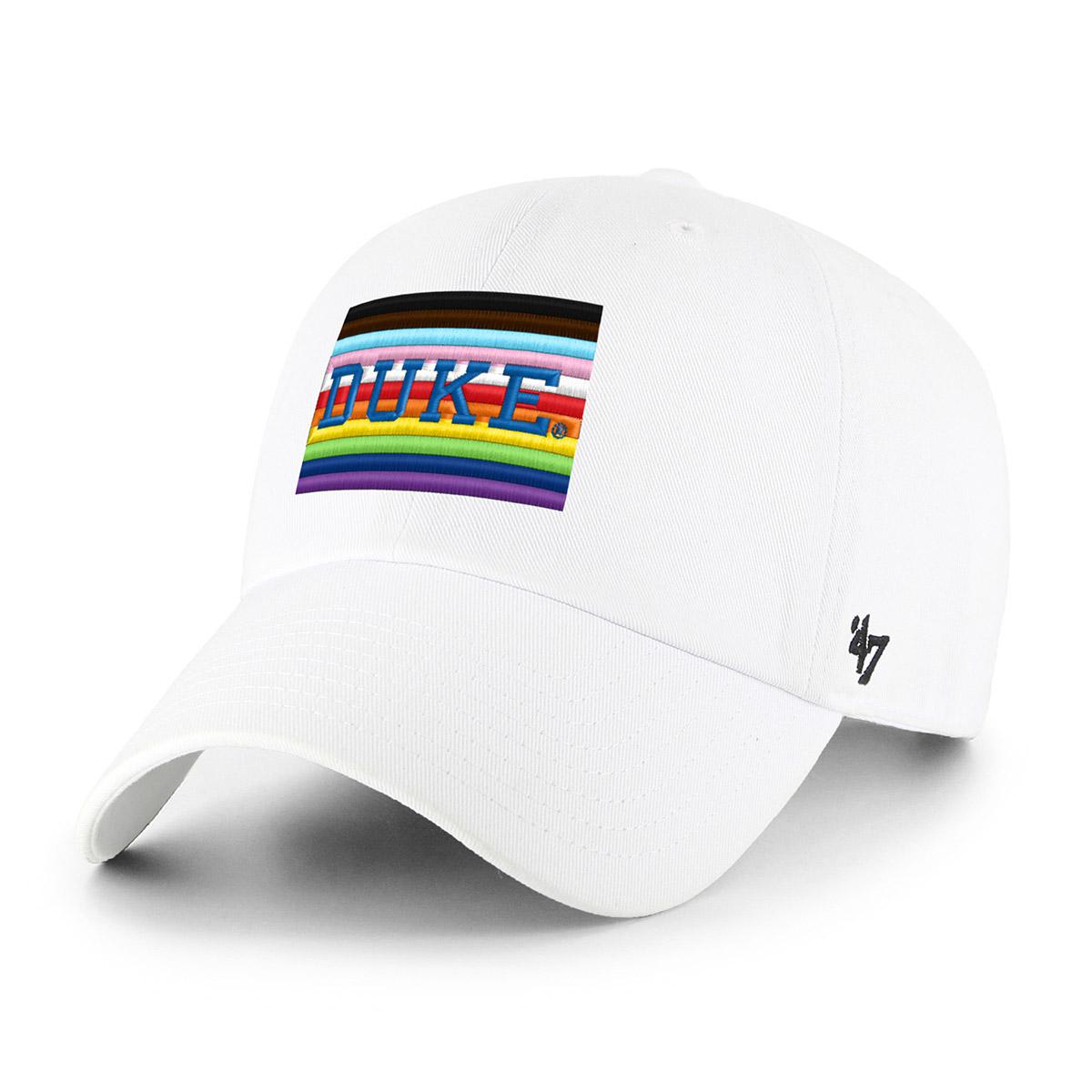Duke® Pride Clean Up Cap by '47®