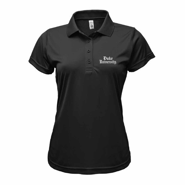 Gothic Duke University Women's Xtreme-Tek™ Polo