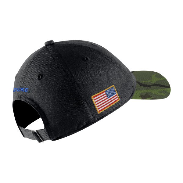 Duke® Camo L91 Cap by Nike®