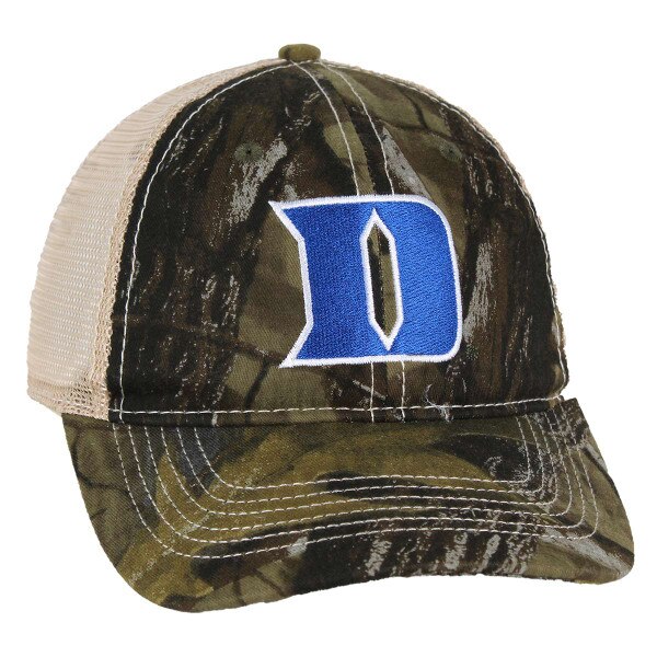 Duke® Erving Cap