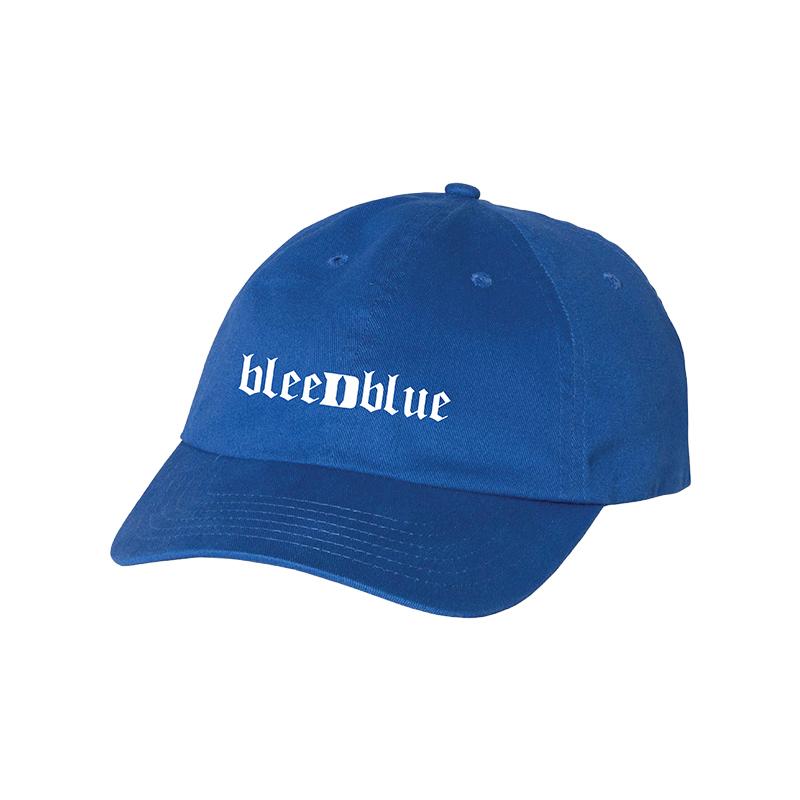 Duke® Bleed Blue Cap