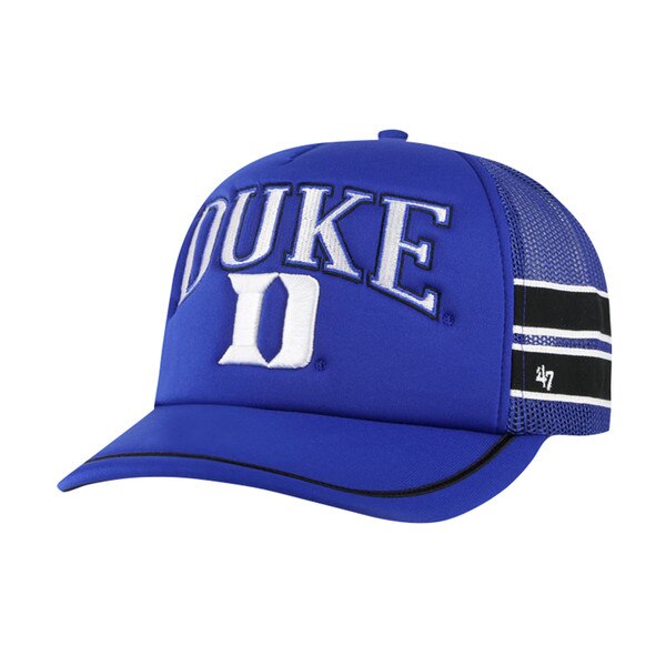 Duke Sideband Trucker Cap by '47