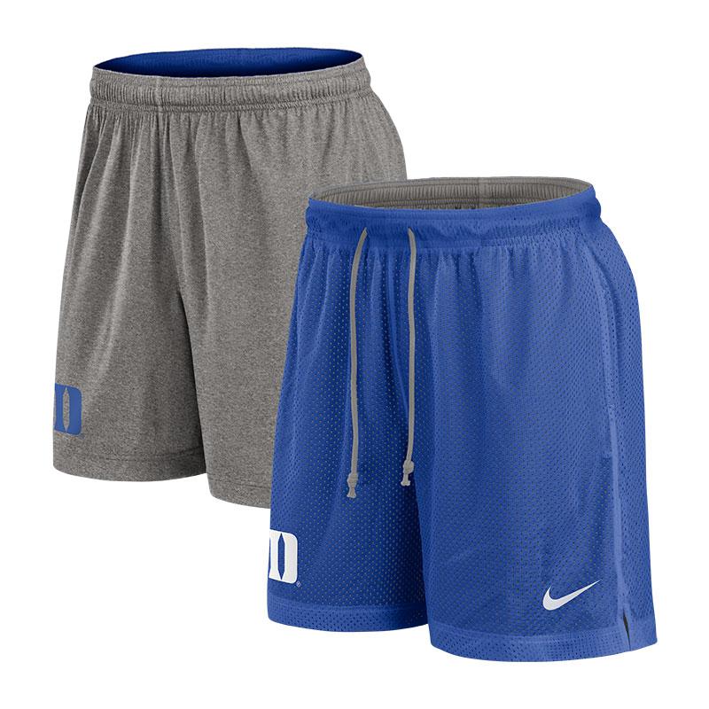 Duke® Player Reversible Shorts by Nike®