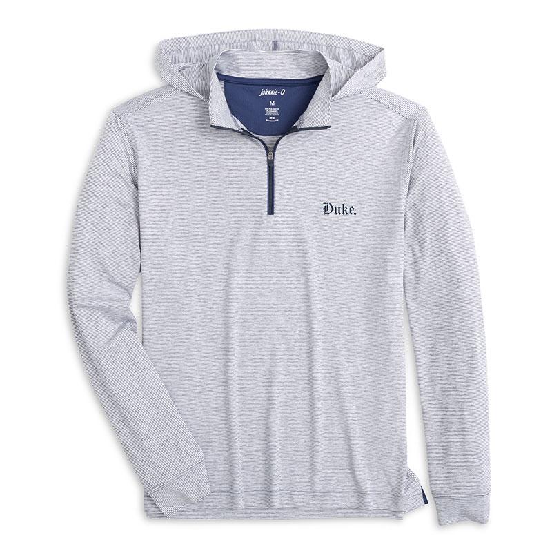 Gothic Duke® Hybrid Hoodie by Johnnie-O®