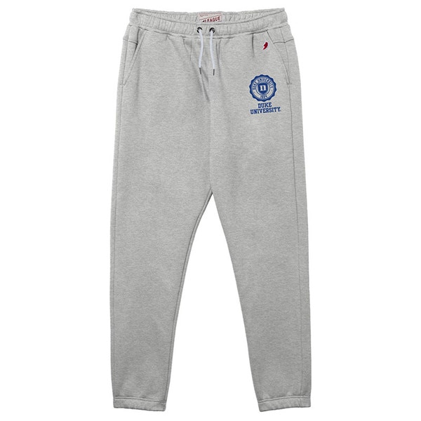 Duke® University Seal Jogger Pants by League®