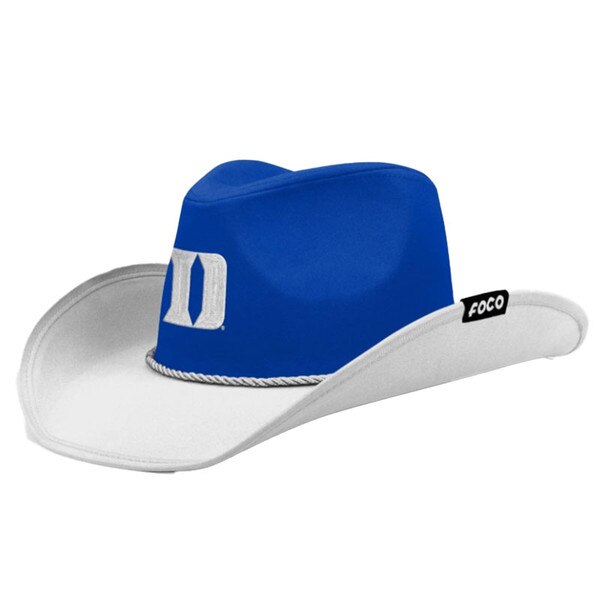Duke® 2 Tone Cowboy Hat