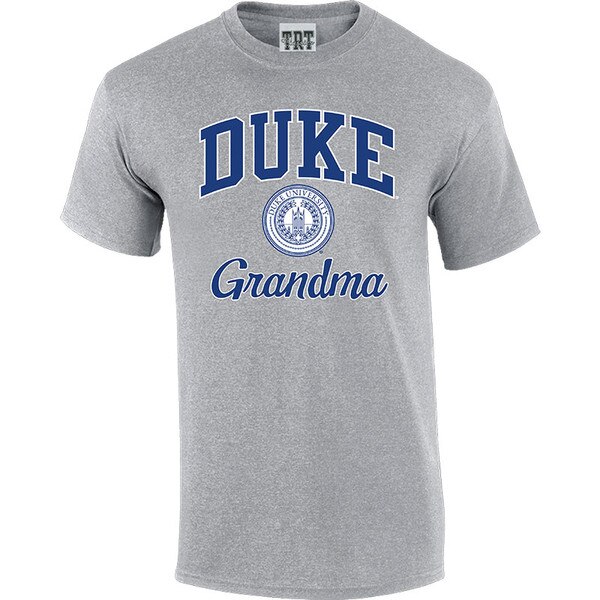 Duke® Grandma Arch Emblem Tee