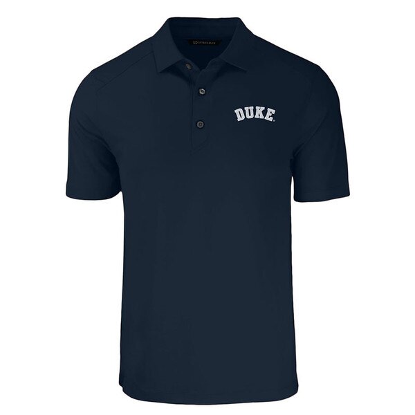 Duke® Forge Eco Stretch Recycled Polo by Cutter & Buck®