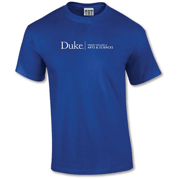 Duke® Trinity College of Arts & Sciences Tee