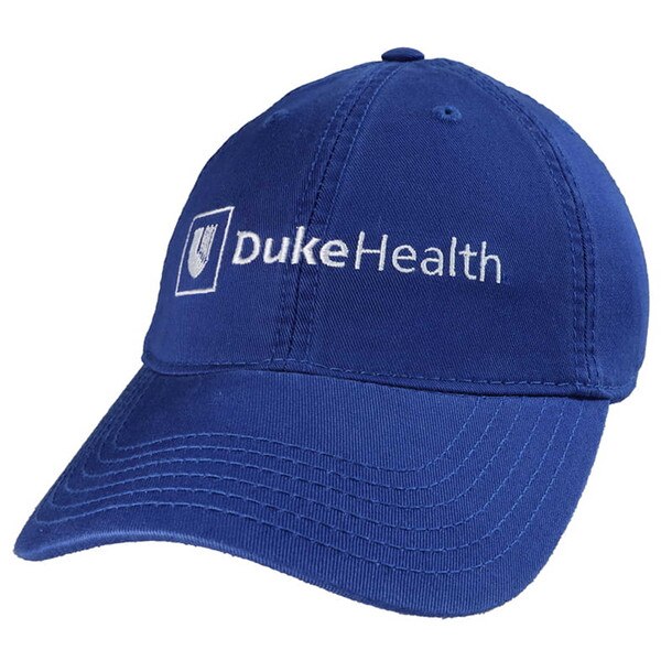 Duke® Health Cap