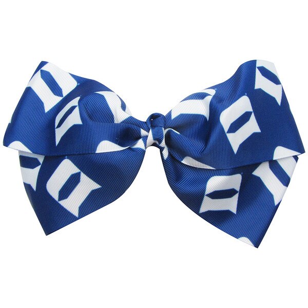 Duke® Hair Bow by Zoozatz®