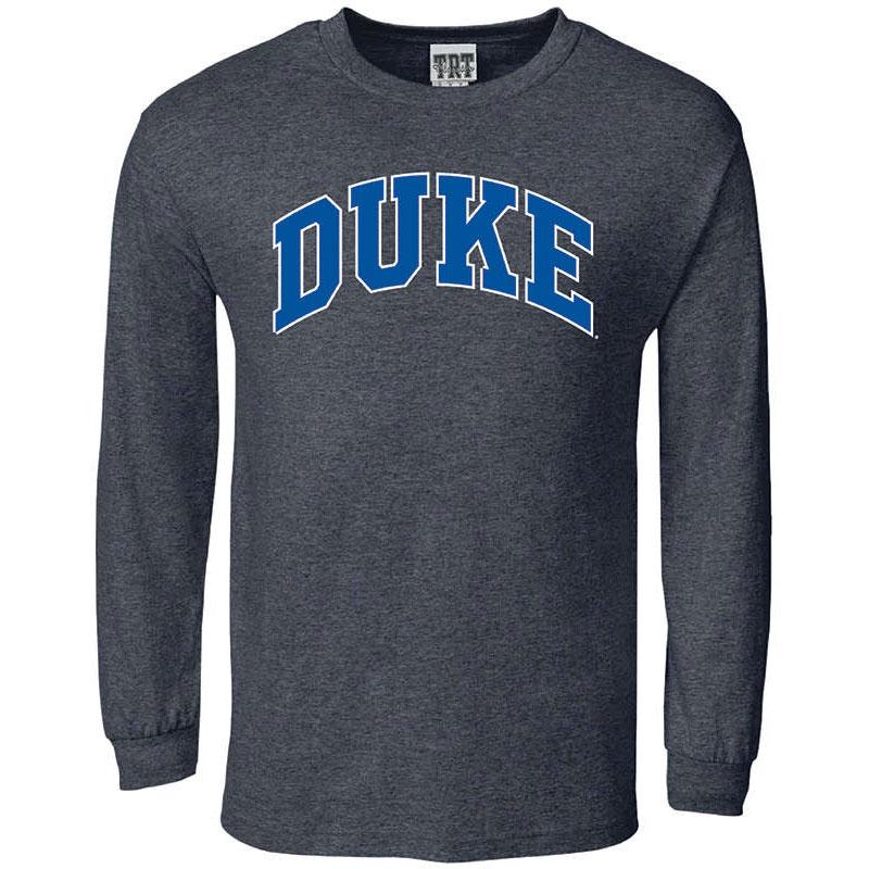 Arch Duke Long Sleeve T-shirt