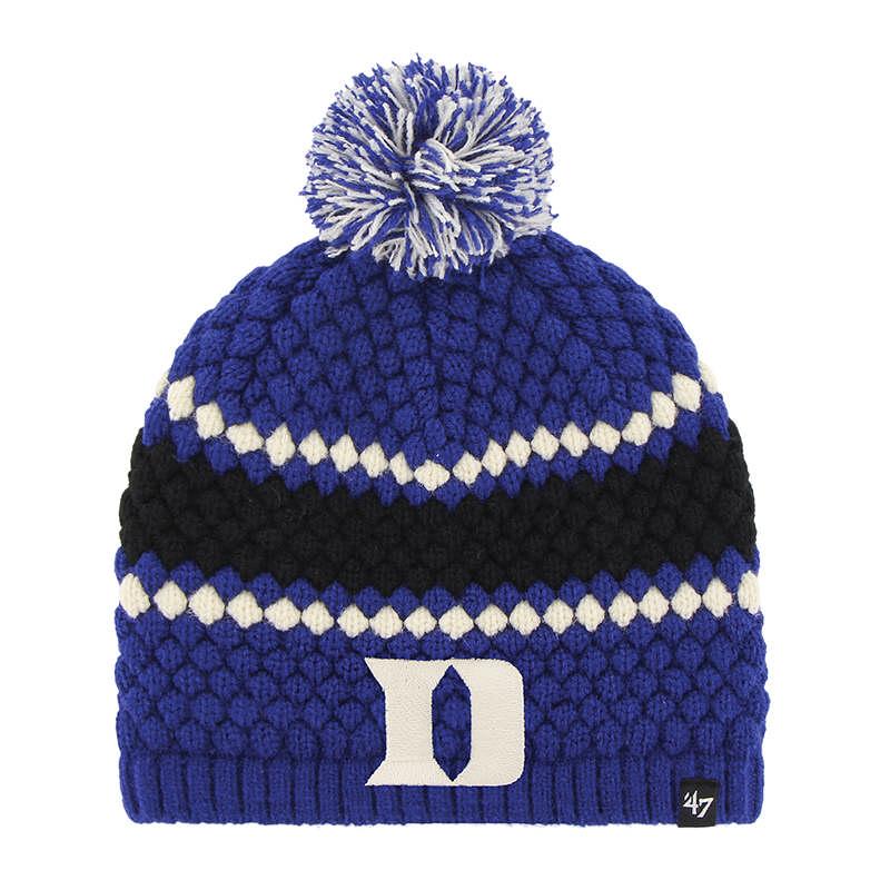 Duke Ladies Leslie Knit by '47