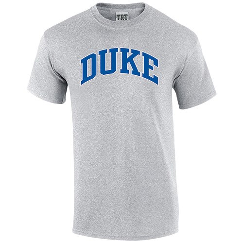 Arch Duke® Shield T-shirt | Duke Stores