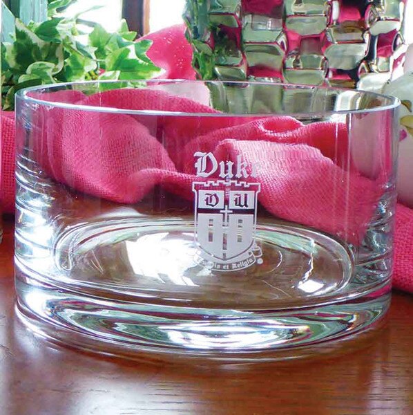 Duke® Crystal Petite Bowl