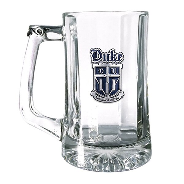 Gothic Duke® Shield Distinction Mug 15oz.