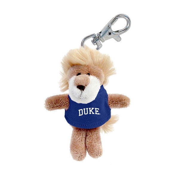 Duke® Lion Wild Bunch Key Tag