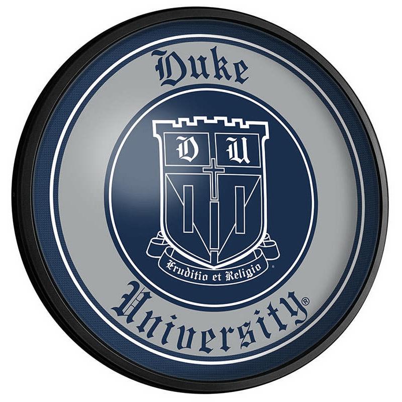 Duke® LED SlimLine Team Spirit Sign | Duke Stores