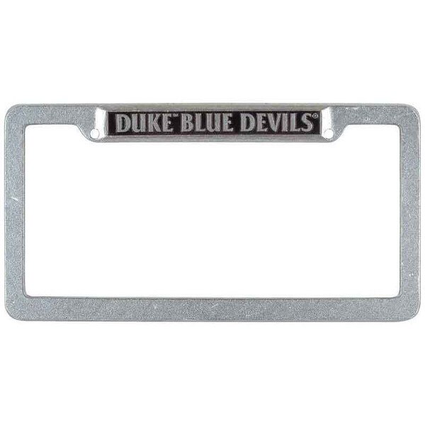 Duke® Blue Devils® License Plate Frame | Duke Stores