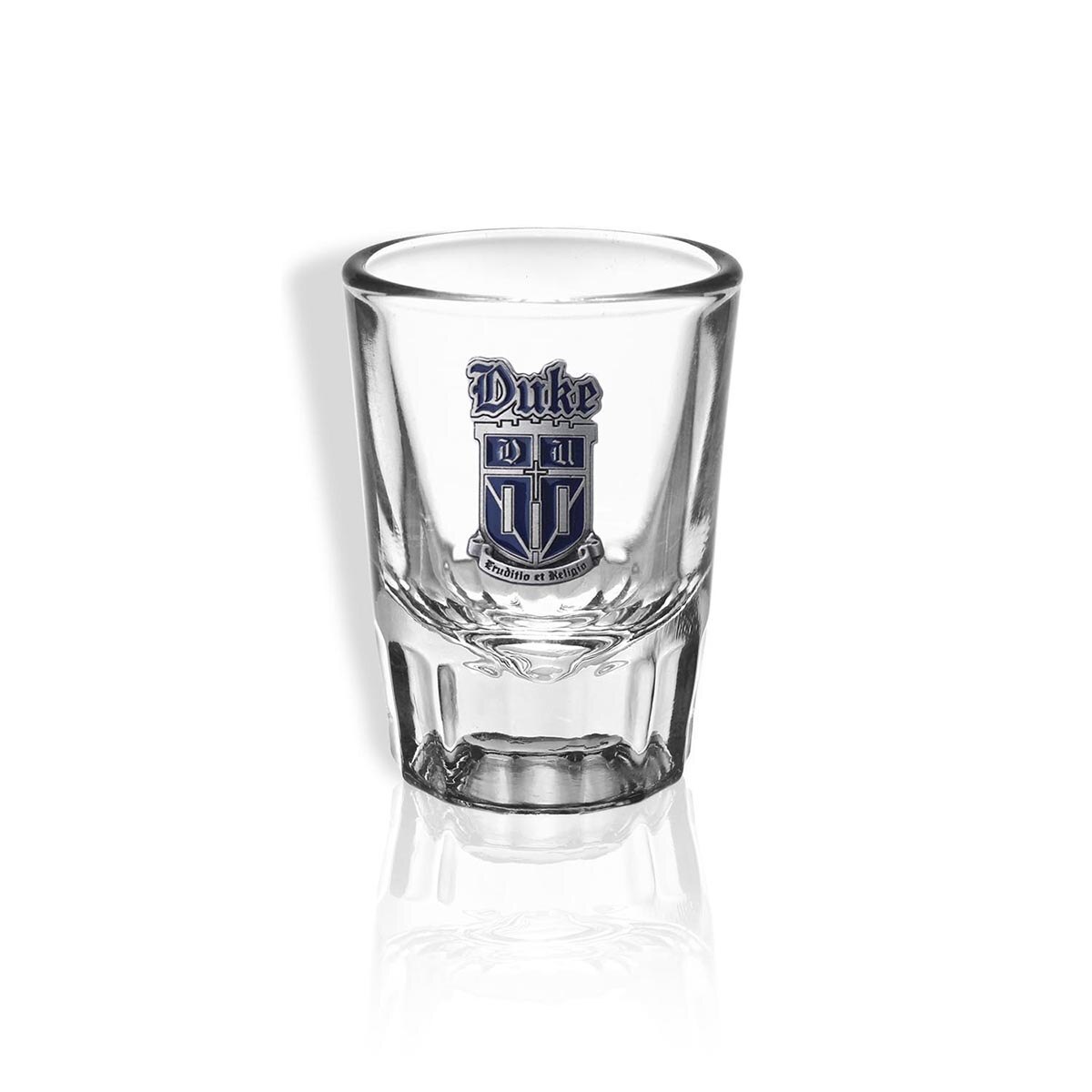 Sparta Pewter Duke® Shot Glass