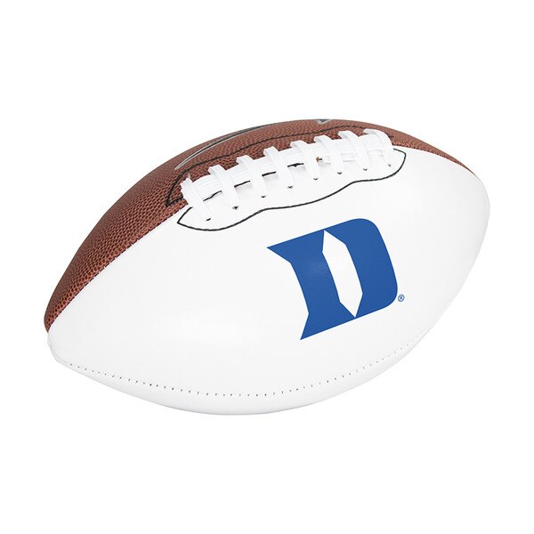 Duke® Autograph Football by Nike®