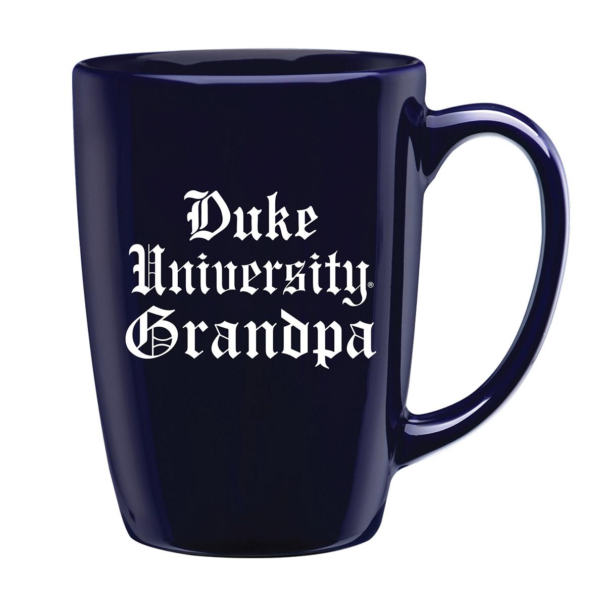 Gothic Duke® Grandpa Beck Mug