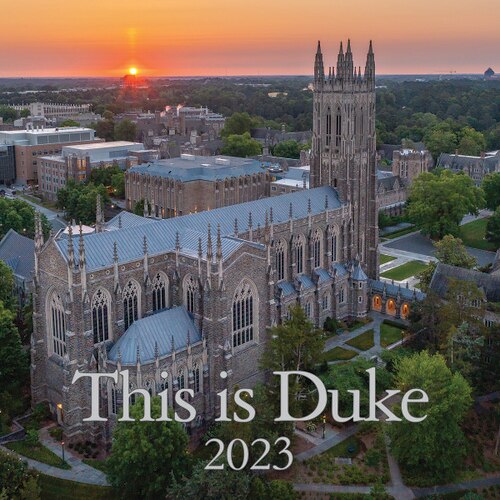 Books & CDs | Duke Stores