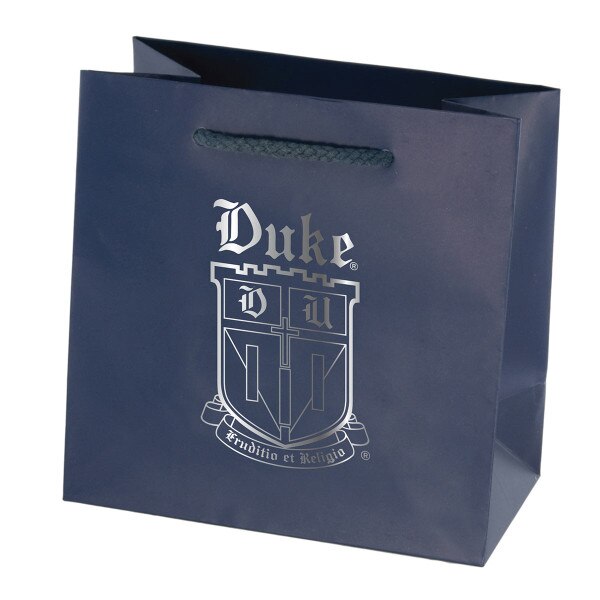 Gothic Duke® Shield Small Gift Tote