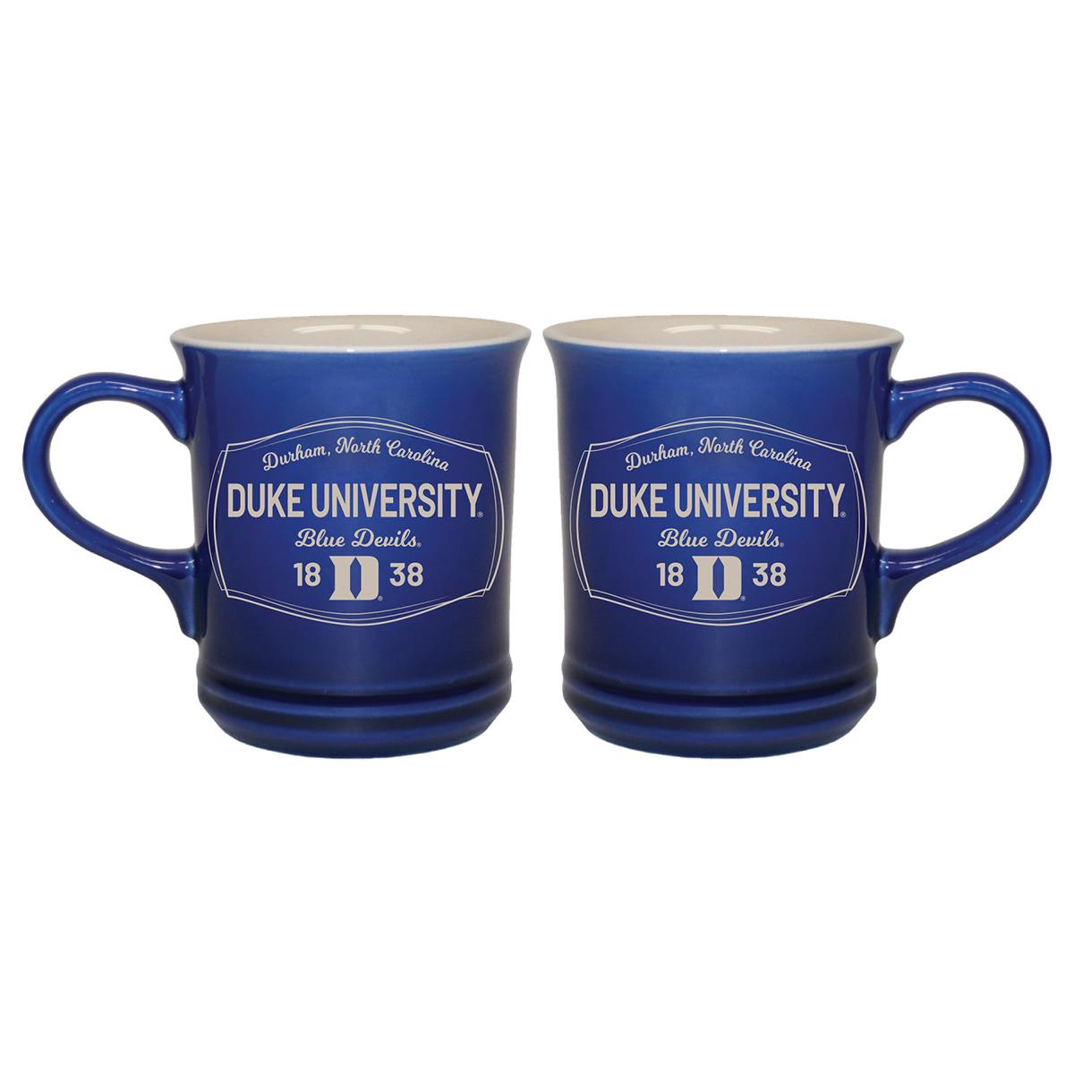 Duke® Le Neal Mug