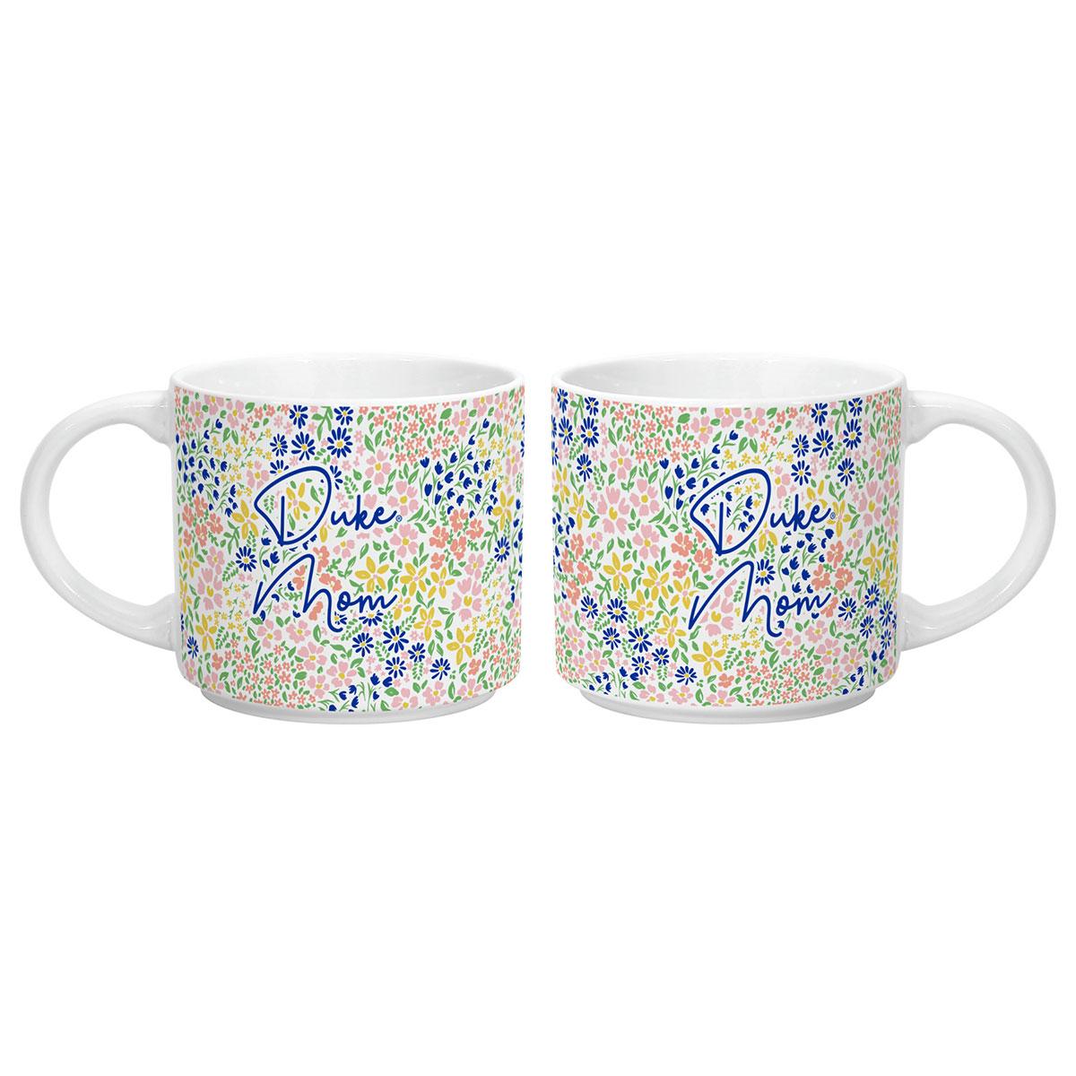 Duke® Mom Nolan Mug