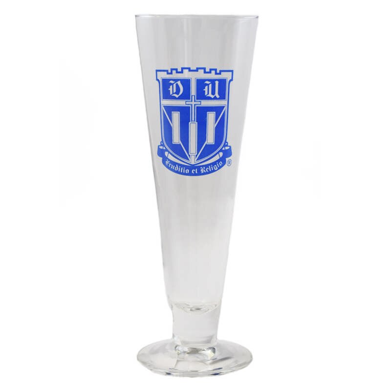 Duke Footed Pilsner Glass