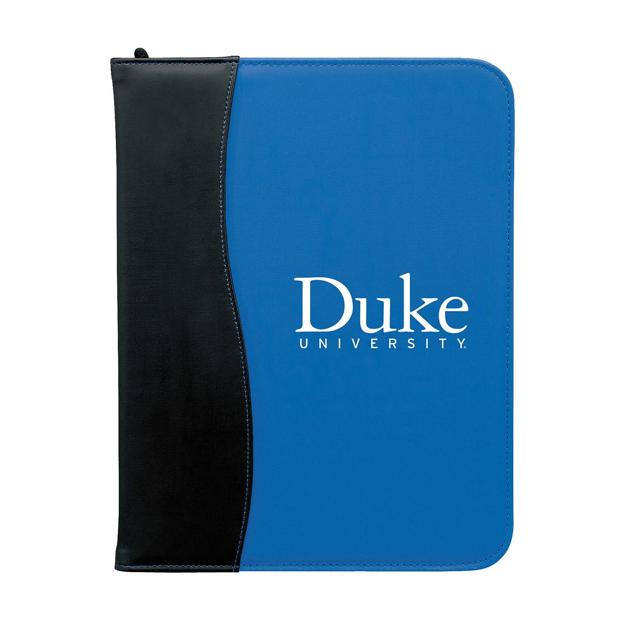 Duke® Wave Zippered Pad Holder