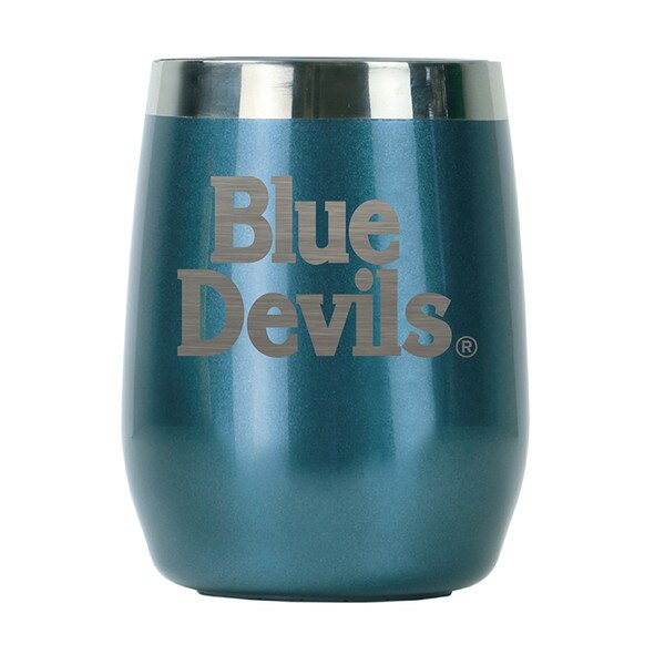 Duke® Blue Devils The Port Wine Tumbler 10oz.
