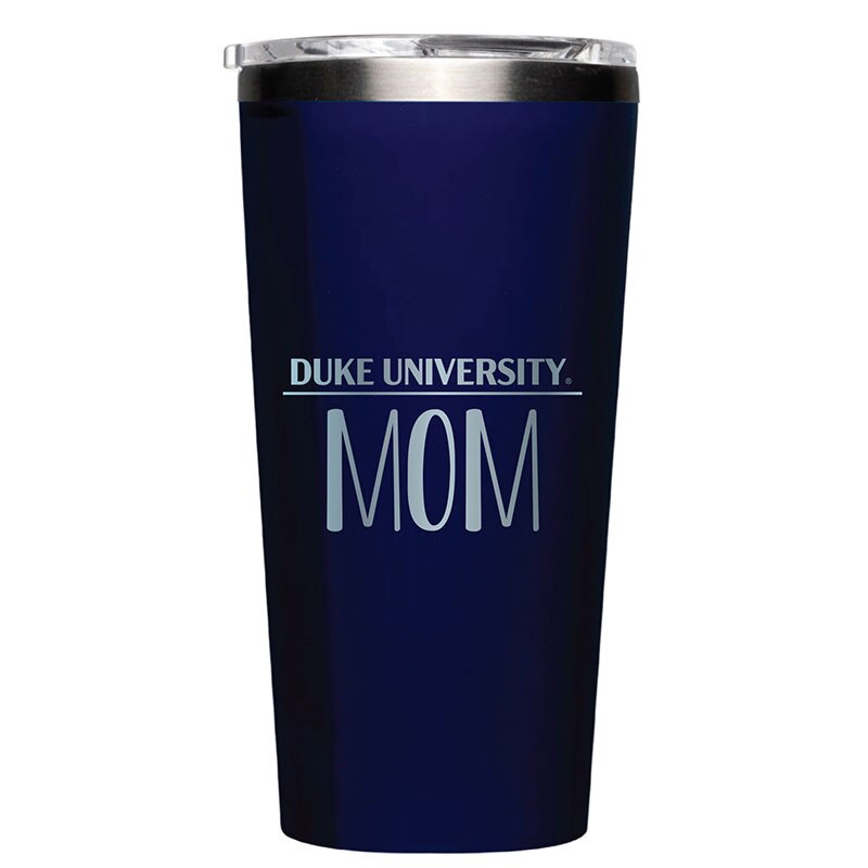 Duke® Mom Corkcicle Tumbler