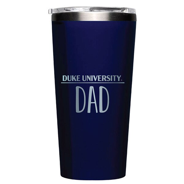 Duke® Dad Corkcicle Tumbler