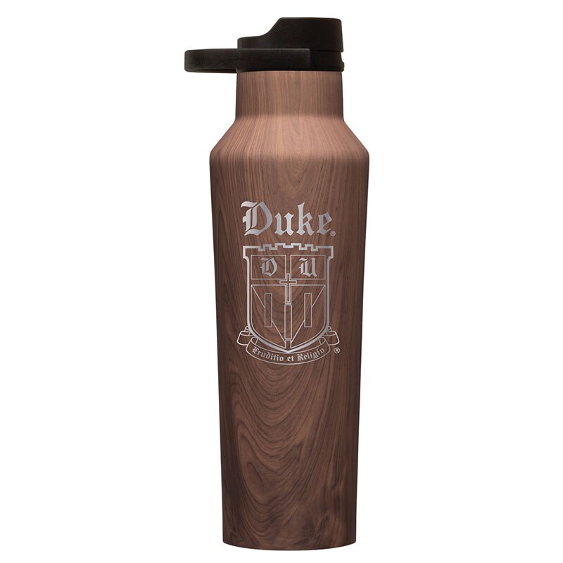Gothic Duke/Shield Corkcicle 20 oz Sport Canteen