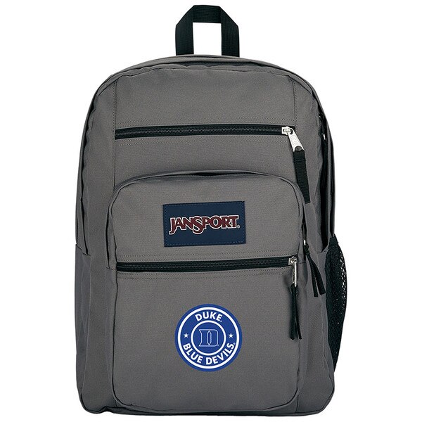 JanSport® Big Student Bag with Duke Blue Devils Circle Logo