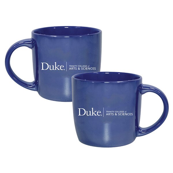 Duke® Trinity College of Arts and Sciences Lustre Mug